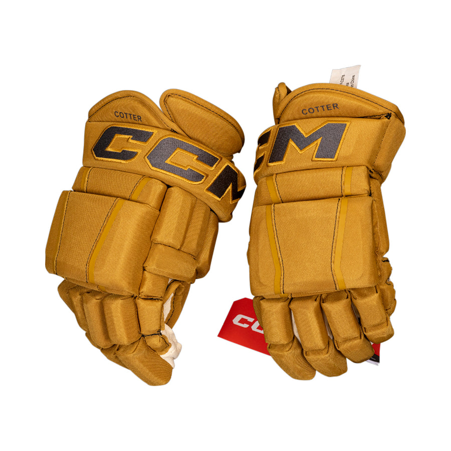 Gloves - Vegas Team Store - Official Vegas Golden Knights Merchandise