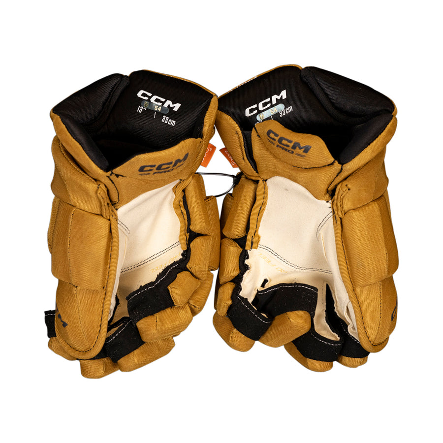 Gloves - Vegas Team Store - Official Vegas Golden Knights Merchandise
