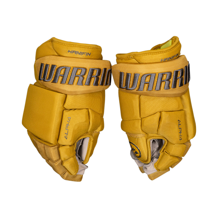 Gloves - Vegas Team Store - Official Vegas Golden Knights Merchandise