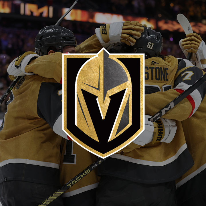 Vegas Team Store | Vegas Golden Knights | Henderson Silver Knights