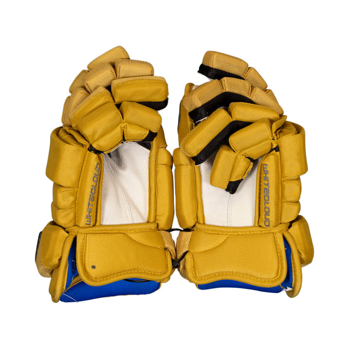 Gloves - Vegas Team Store - Official Vegas Golden Knights Merchandise