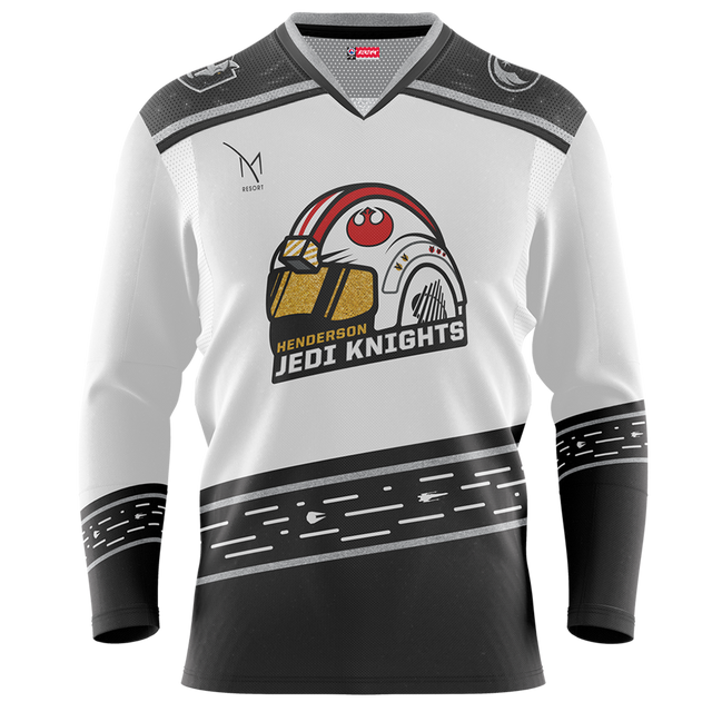 Jersey - Vegas Team Store - Official Vegas Golden Knights Merchandise