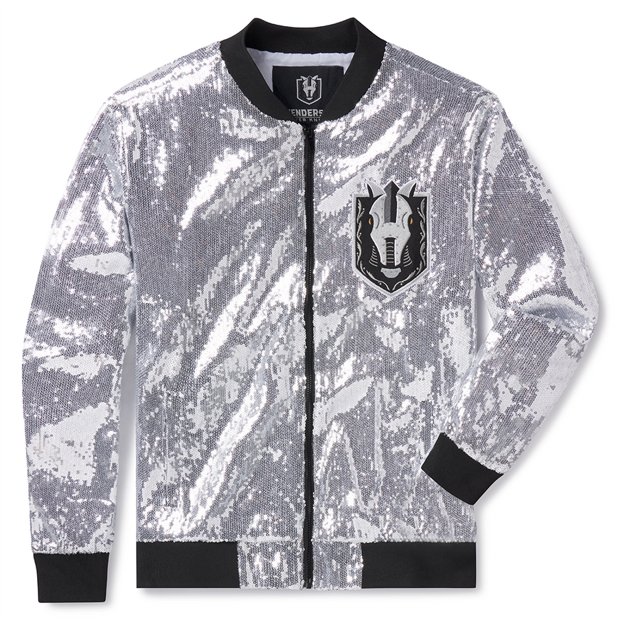Henderson Silver Knights Women’s Apparel - Vegas Team Store - Official ...