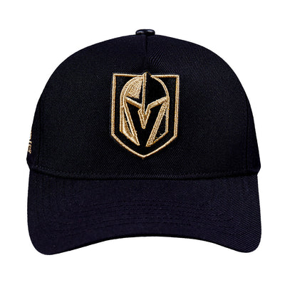 Headwear - Vegas Team Store - Official Vegas Golden Knights Merchandise