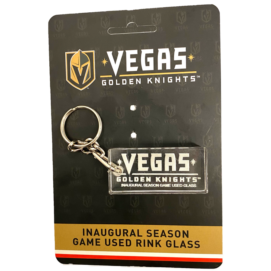 Vegas Golden Knights Keychains & Lanyards - Vegas Team Store - Official ...