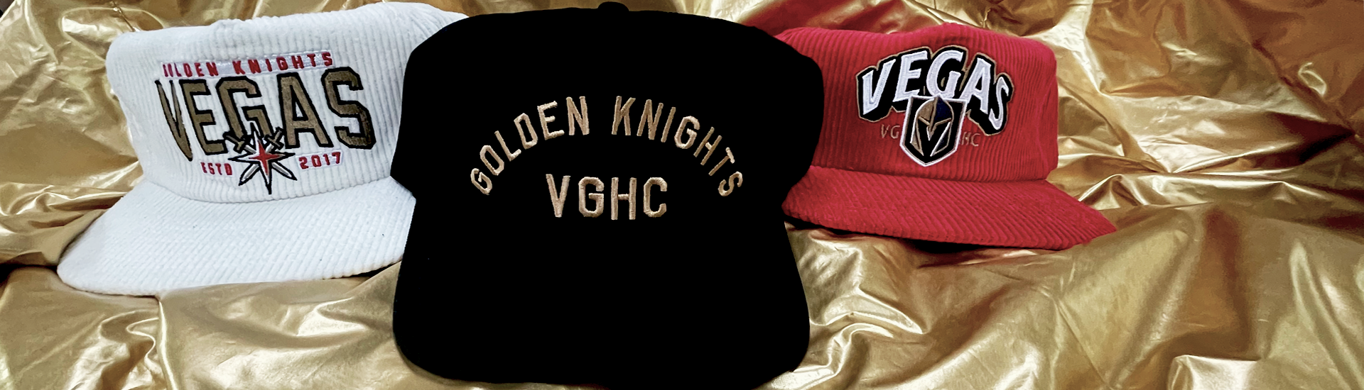Vegas Team Store | Vegas Golden Knights | Henderson Silver Knights